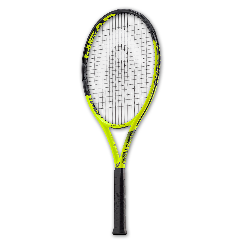 HEAD Tennis Racket - IG Challenge LITE (Art. 232928) – The Sports FCTRY.
